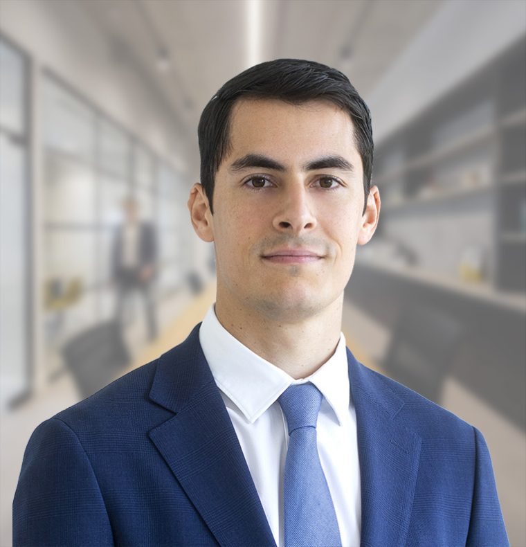 Delvalle, Escalona, Levy & Corró (DELCO) - Diego Corró